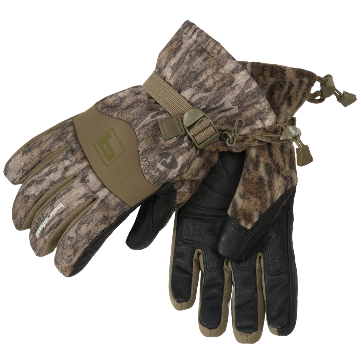 Banded Calefaction Elite Glove | Mack's Prairie Wings